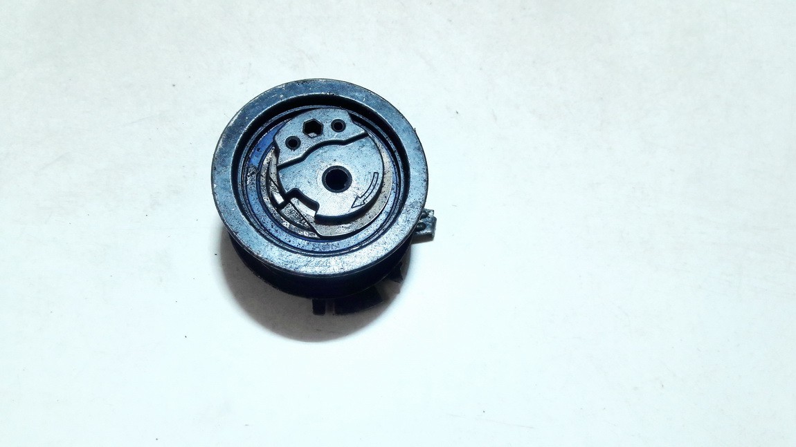 038109243m used Tensioner Belt (Gates Tensioner Pulley) Audi A4 2007 1 ...