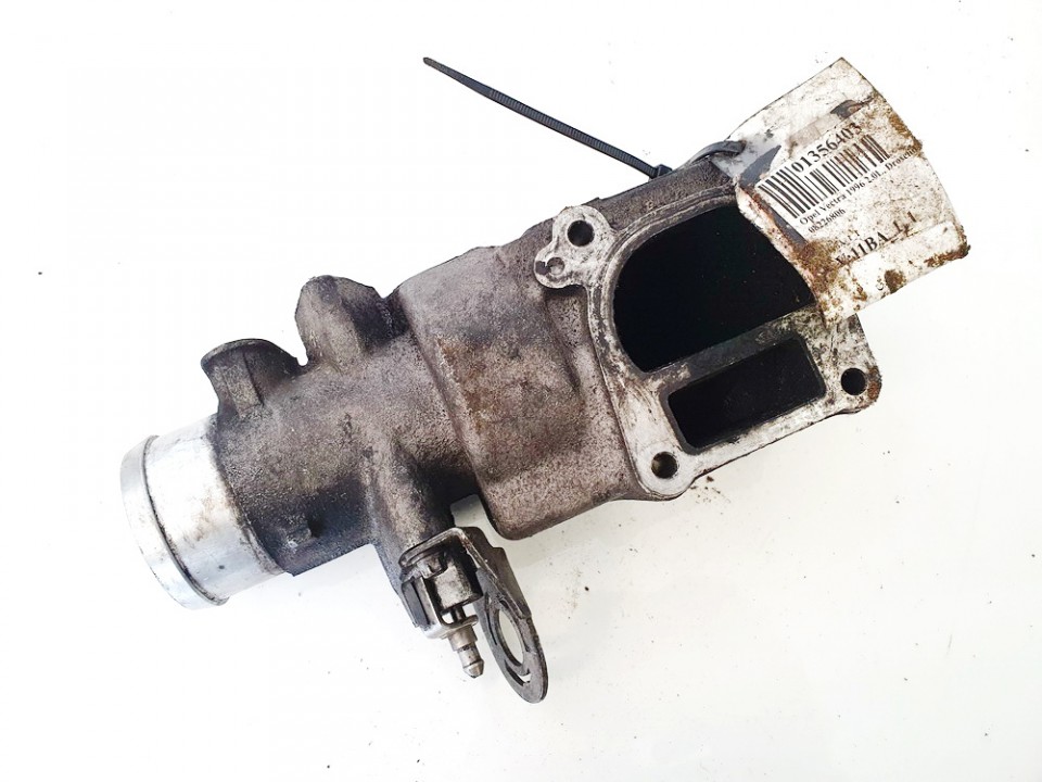 08226806 used High Flow Throttle Body Valve (Air Control Valve) Opel ...