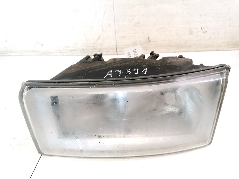 USED USED Front Headlight Left LH Iveco Daily 2005 2.3L - EIS01546404 ...
