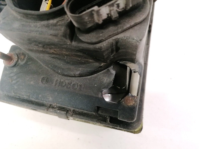 USED USED Front Headlight Left LH Iveco Daily 2005 2.3L - EIS01546404 ...