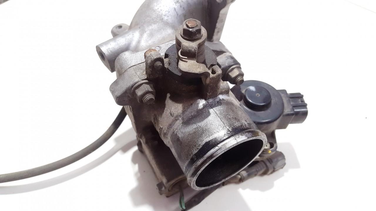 8967221020 89672-21020 High Flow Throttle Body Valve (Air Control Valve ...