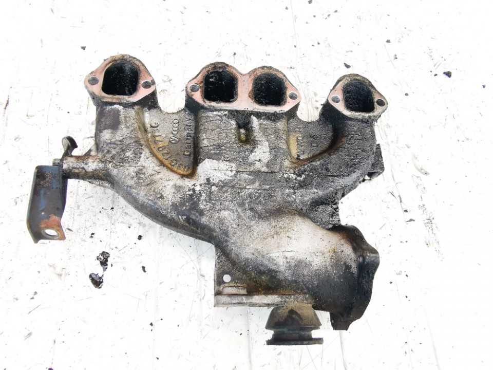 03g129713c Intake manifold (Inlet Manifold) Audi A3 2005 1.9L ...