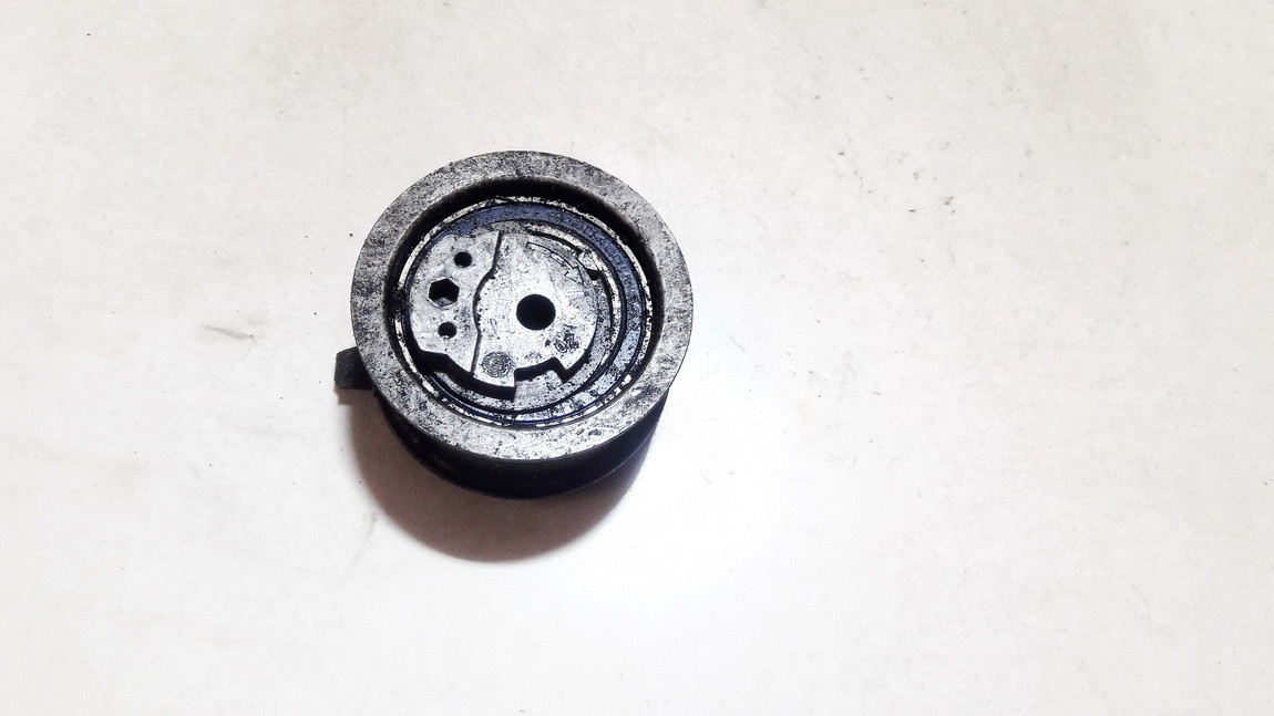 038109243m used Tensioner Belt (Gates Tensioner Pulley) Audi A4 2006 1 ...