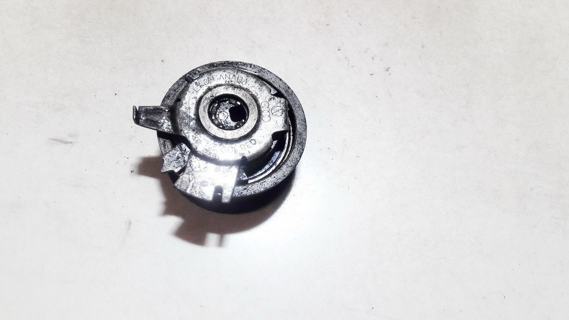 038109243m used Tensioner Belt (Gates Tensioner Pulley) Audi A4 2006 1 ...