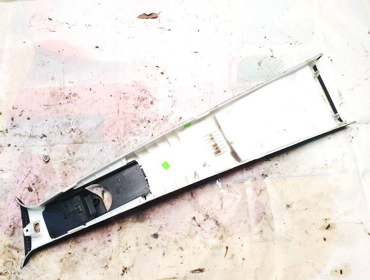 a1646909825 used Interior trim Mercedes-Benz GL-CLASS 2008 4.0L ...