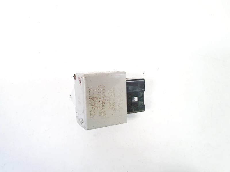 895a146020 895a1-46020, 061800-0990 Relay module Toyota RAV-4 2011 2.2L ...
