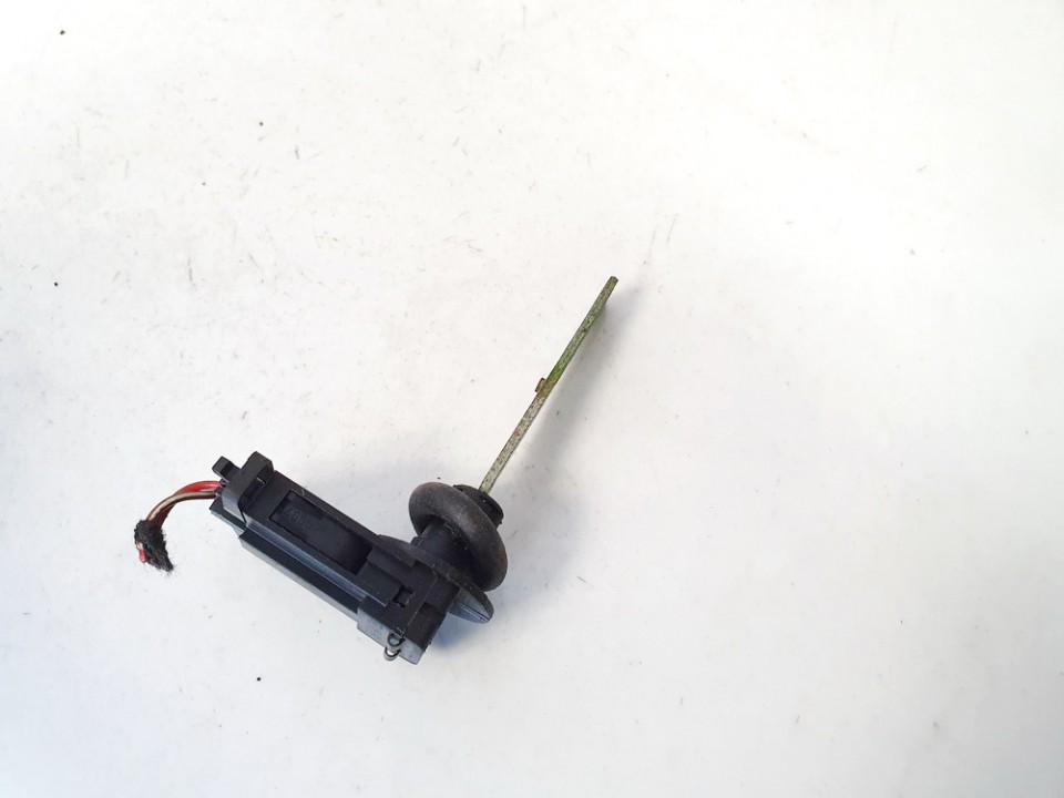 4b0820539 7843-22 Intake Air Temperature Sensor (Cabin Air Temperatur ...