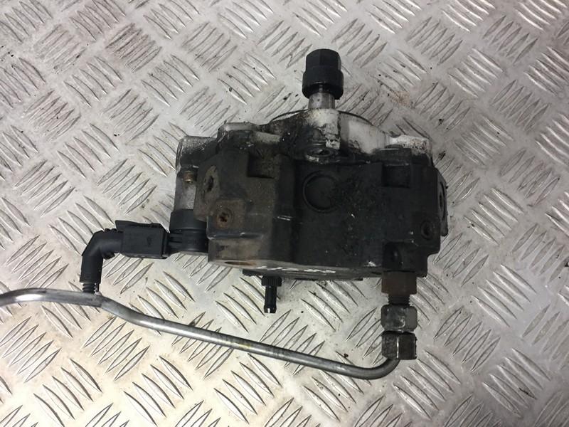 0445010073 7788678 High Pressure Injection Pump BMW X5 2004 3.0L ...