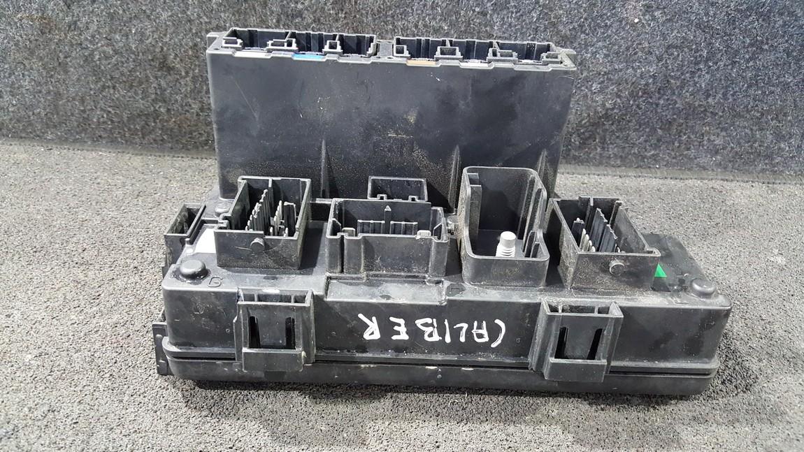 P04692169AG 5CG2F4L1 General Module Comfort Relay (Unit) Dodge Caliber ...