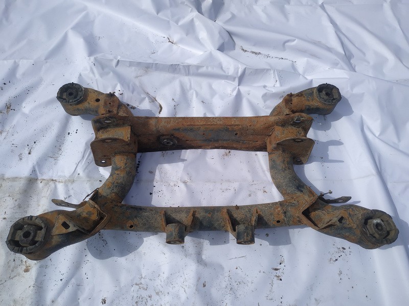 ujsed used Rear subframe BMW X5 2002 3.0L - EIS01666421 | Used Auto ...