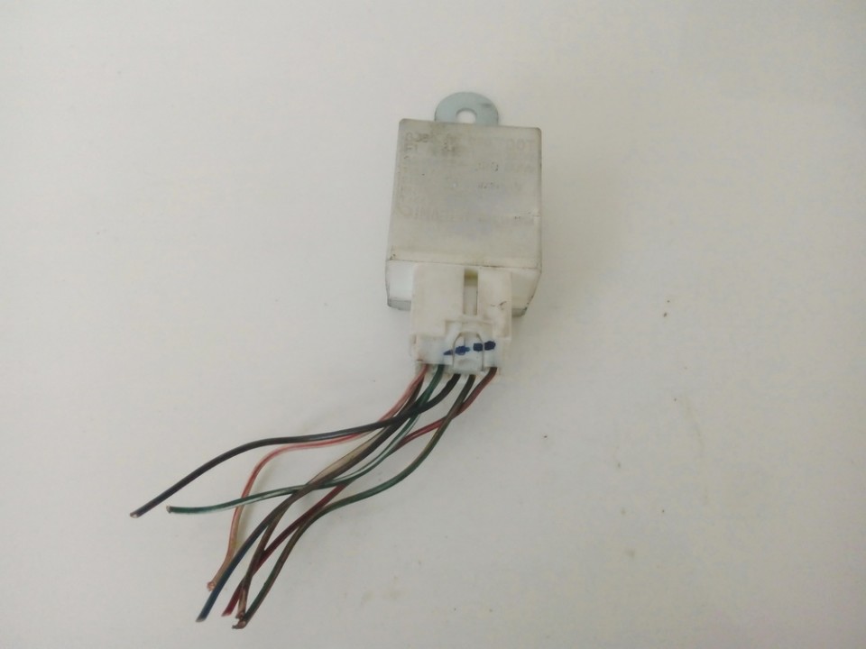 3211224320 3211-224-320 Relay module Mazda 6 2002 2.0L - EIS00876423 ...