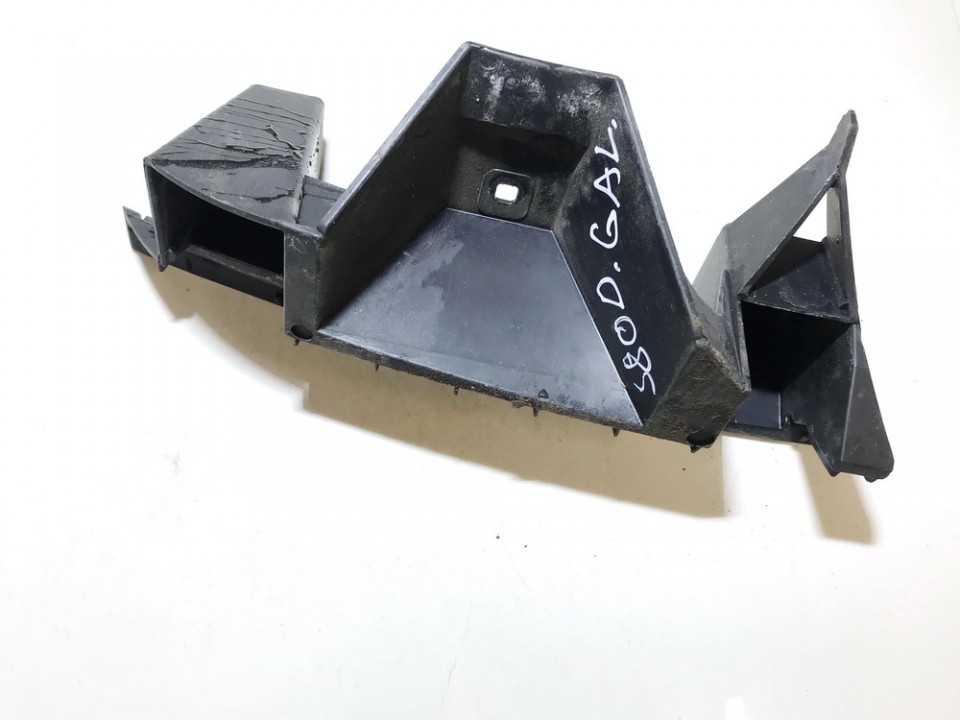 30678280 used Rear Bumper mounts (BUMPER BRACKET) right Volvo S80 2004 ...