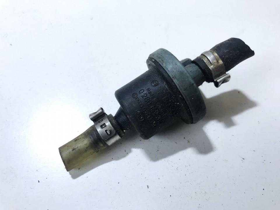 0280142310 Volkswagen Lupo 1999 Vacuum Control Purge Valve (Solenoid ...