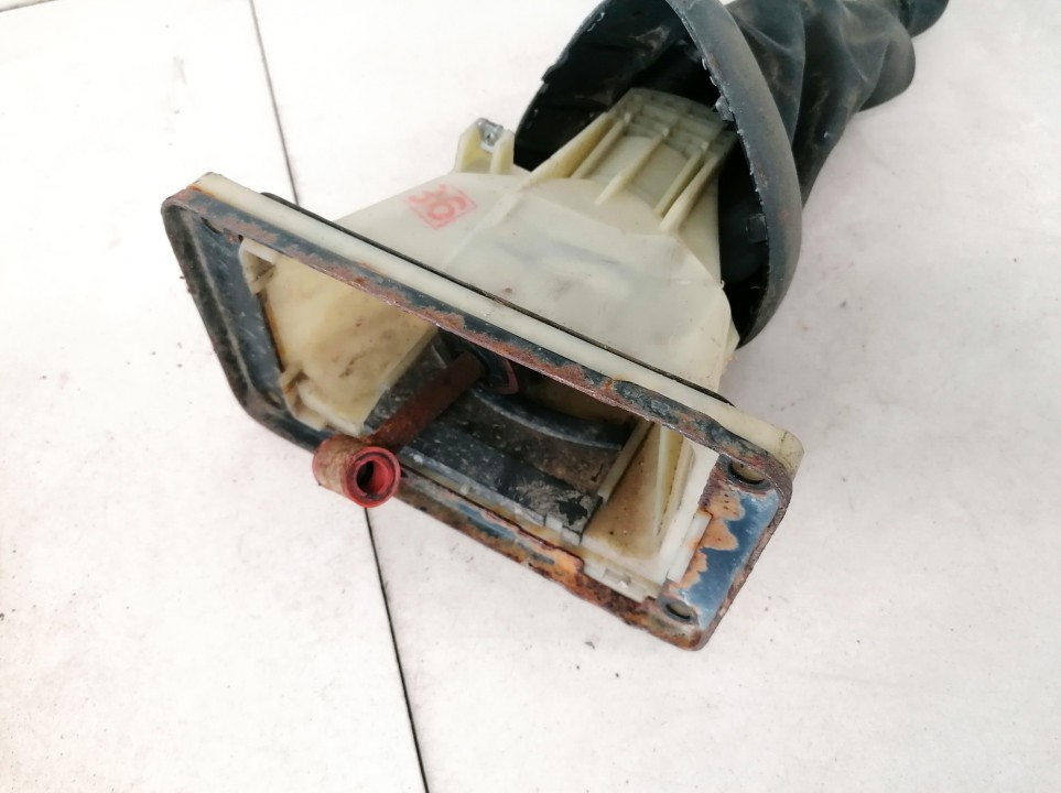 used used Gearshift Lever Mechanical (GEAR SELECTOR UNIT) Renault ...