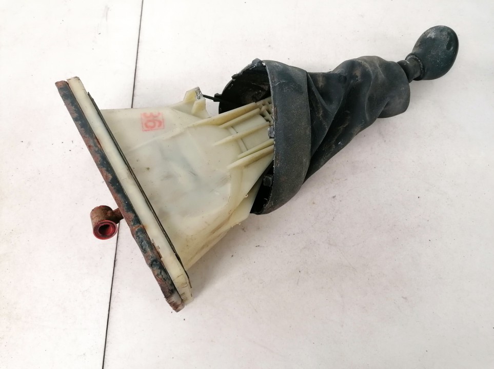 used used Gearshift Lever Mechanical (GEAR SELECTOR UNIT) Renault ...