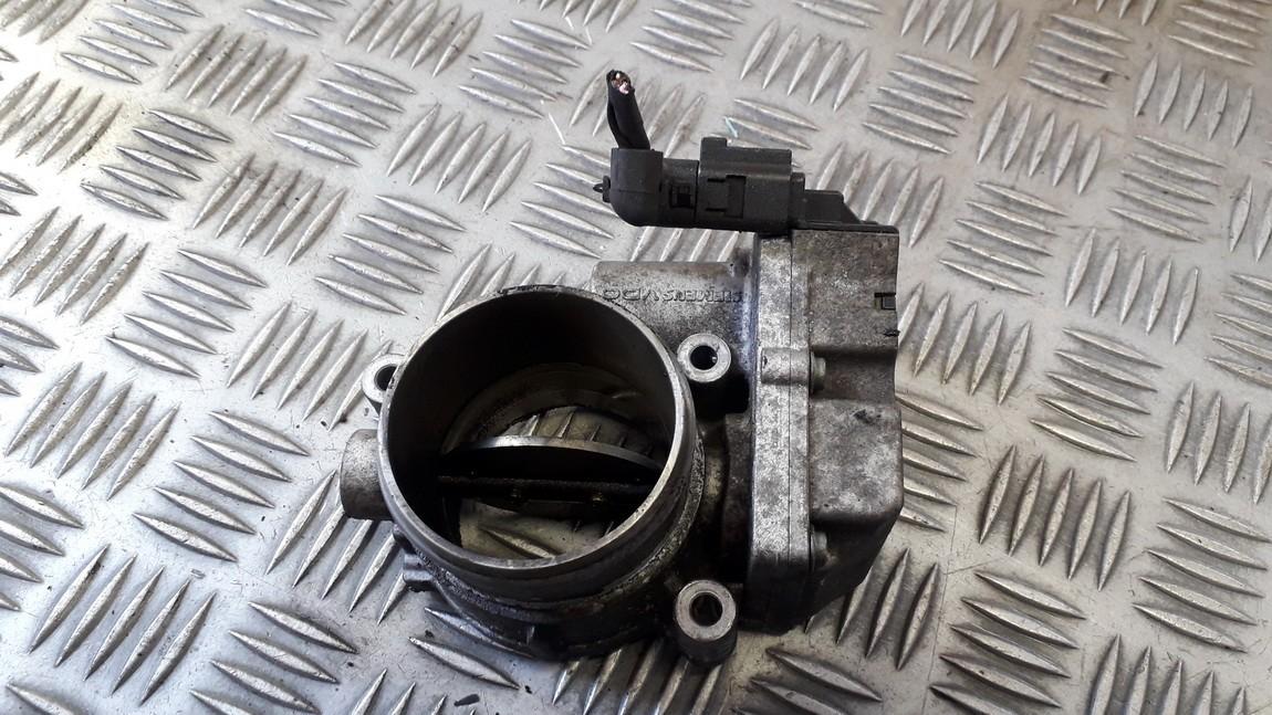 35100-27410 35100-27410 High Flow Throttle Body Valve (Air Control ...