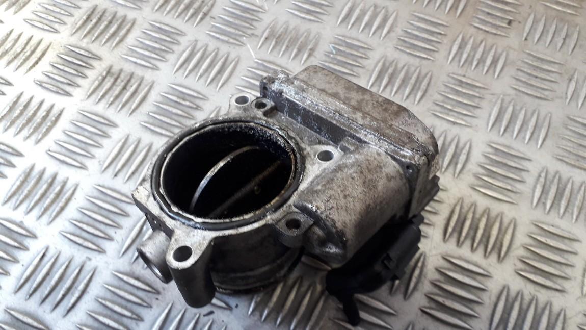 35100-27410 35100-27410 High Flow Throttle Body Valve (Air Control ...