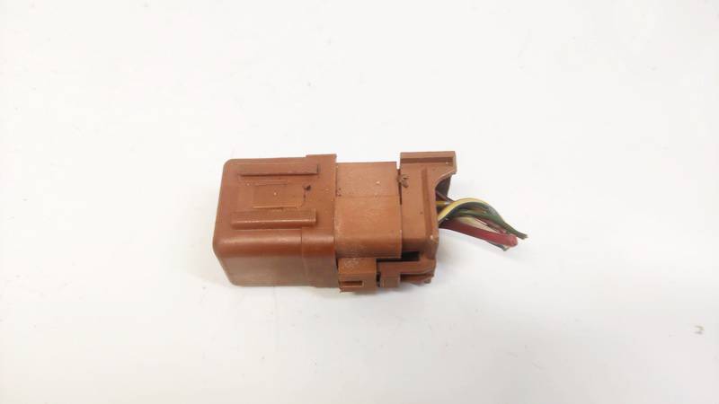 2523079964 USED Relay module Nissan Almera 2002 2.2L - EIS02126442 ...
