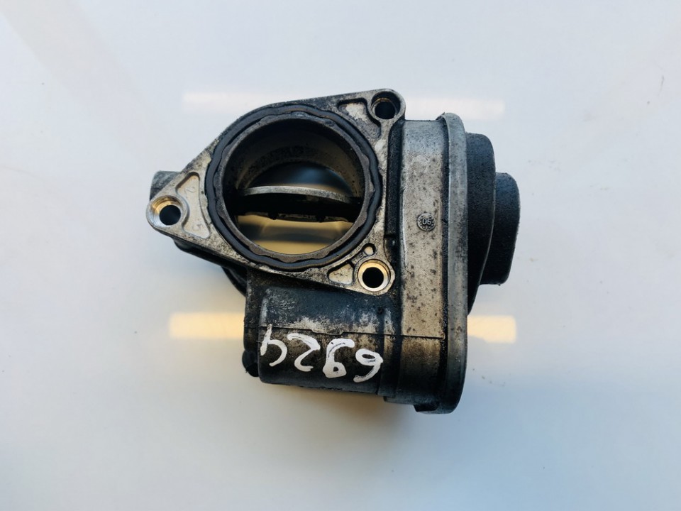 038128063g b6299v1001332 High Flow Throttle Body Valve (Air Control ...