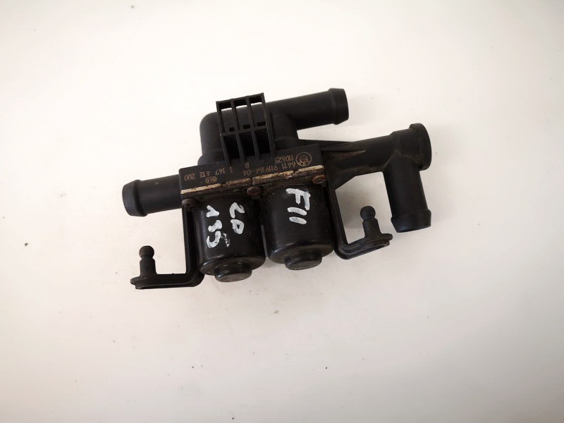 6411911916404 64119119164-04, 1147412200 Heater Control Valve ...
