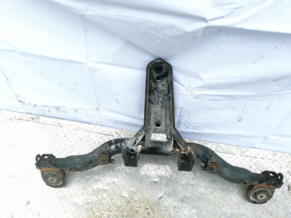 used used Rear subframe Ford Galaxy 2001 - EIS00766451 | Used Auto ...