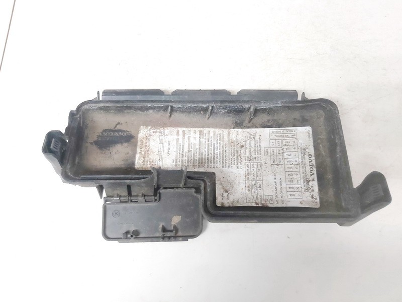 30728133 USED Fuse box Volvo XC 90 2005 2.4L - EIS00946454 | Used Auto ...