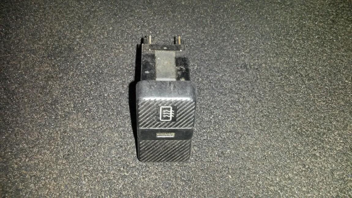 Nenustatyta Nenustatyta Heated screen switch (Window Heater Switch ...