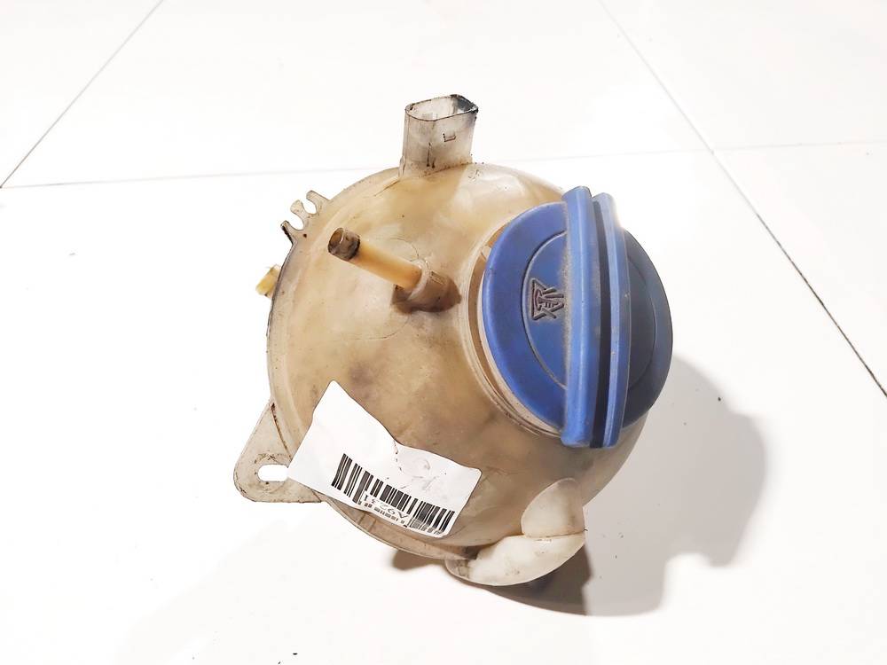 used used Expansion Tank coolant (RADIATOR EXPANSION TANK BOTTLE ) Seat ...