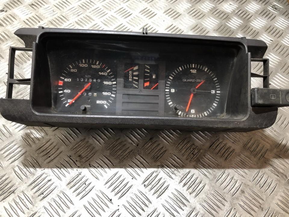 81117185 81117275 Speedometers - Cockpit - Speedo Clocks Instrument ...