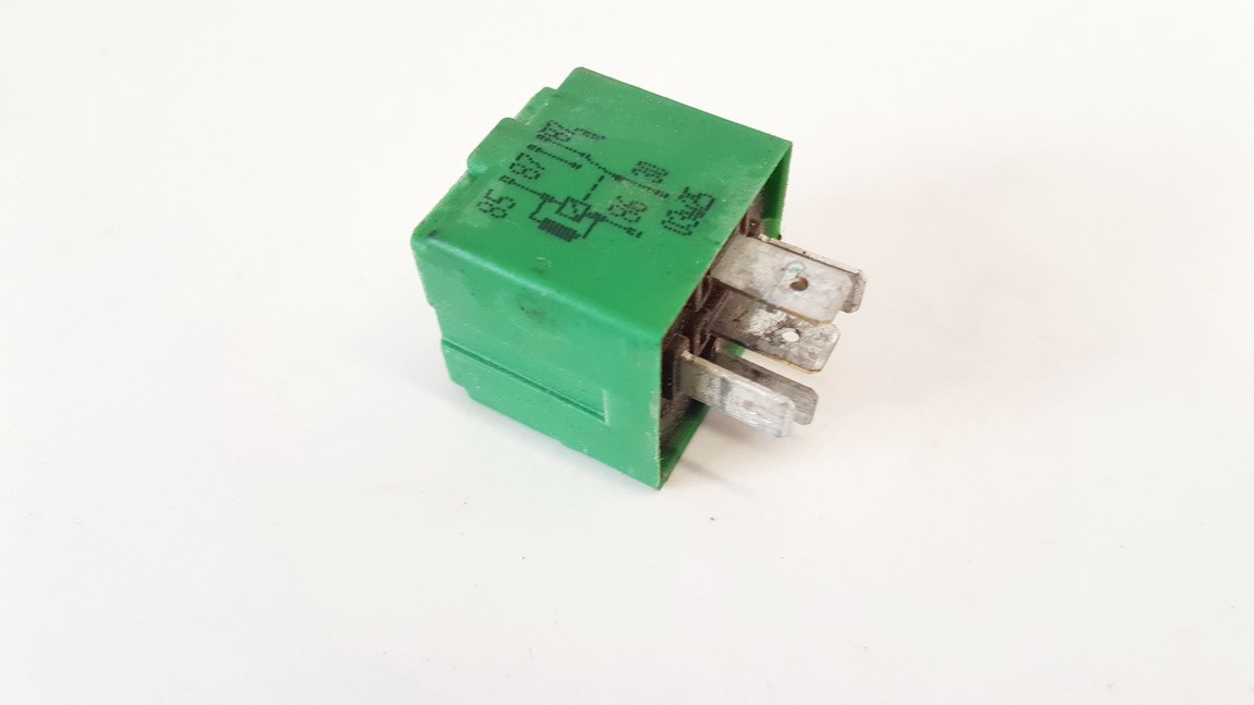 a0045450405 6910125/75684, 12v, 20/30a Relay module Volkswagen LT 2003 ...