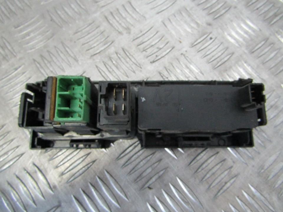 USED USED Dashboard Radio Display (Clock,Info Monitor,BORD COMPUTER ...