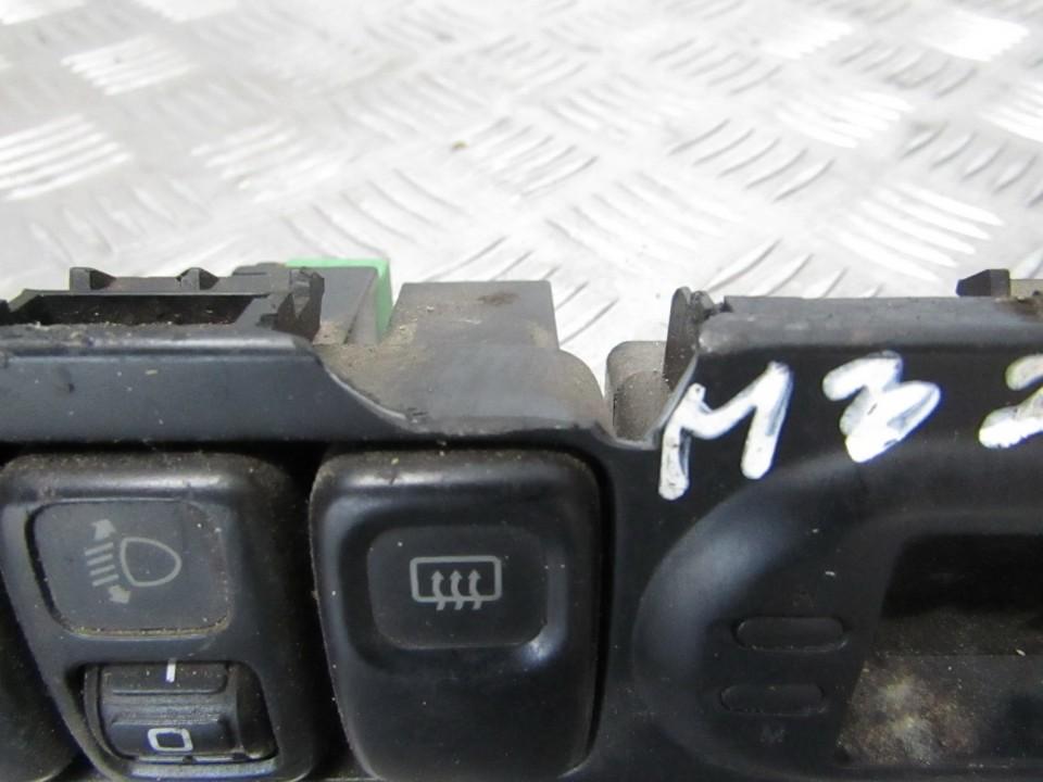 USED USED Dashboard Radio Display (Clock,Info Monitor,BORD COMPUTER ...