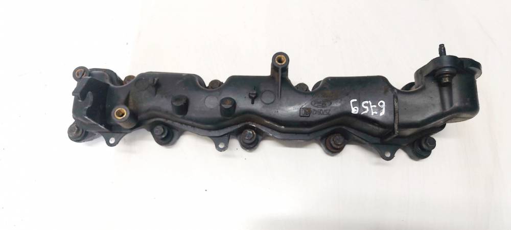 2S7Q9424 2S7Q9424 Intake manifold (Inlet Manifold) Ford Mondeo 2003 2 ...