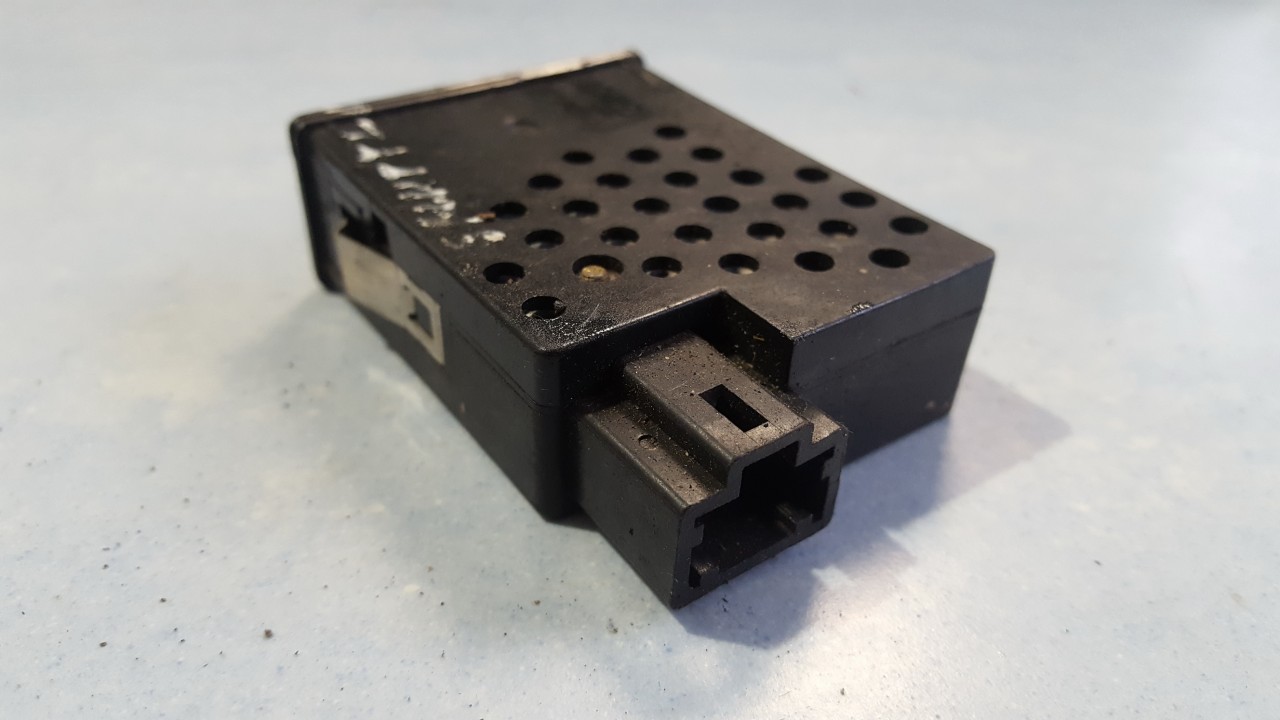 USED USED Dash Interior Light Dimmer Control (Switch Dimmer) Honda ...