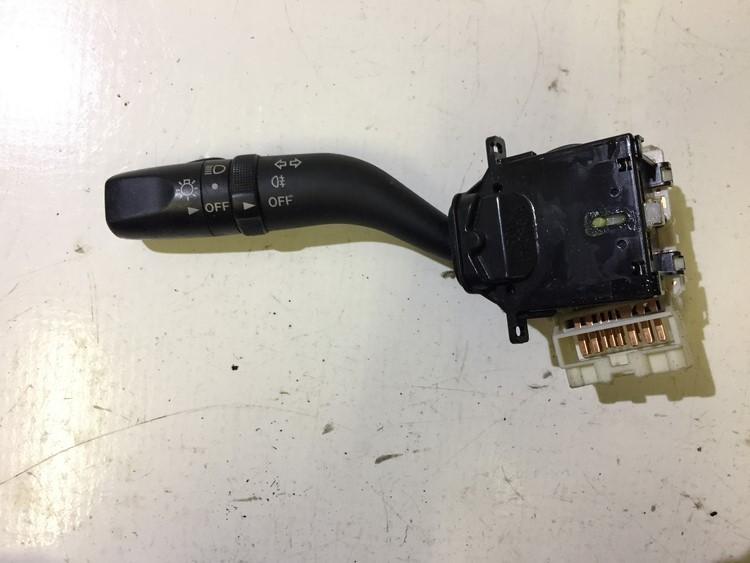 Indicator Switch (Light Stalk) Mazda 6 2003 - EIS00146481 | Used Auto ...