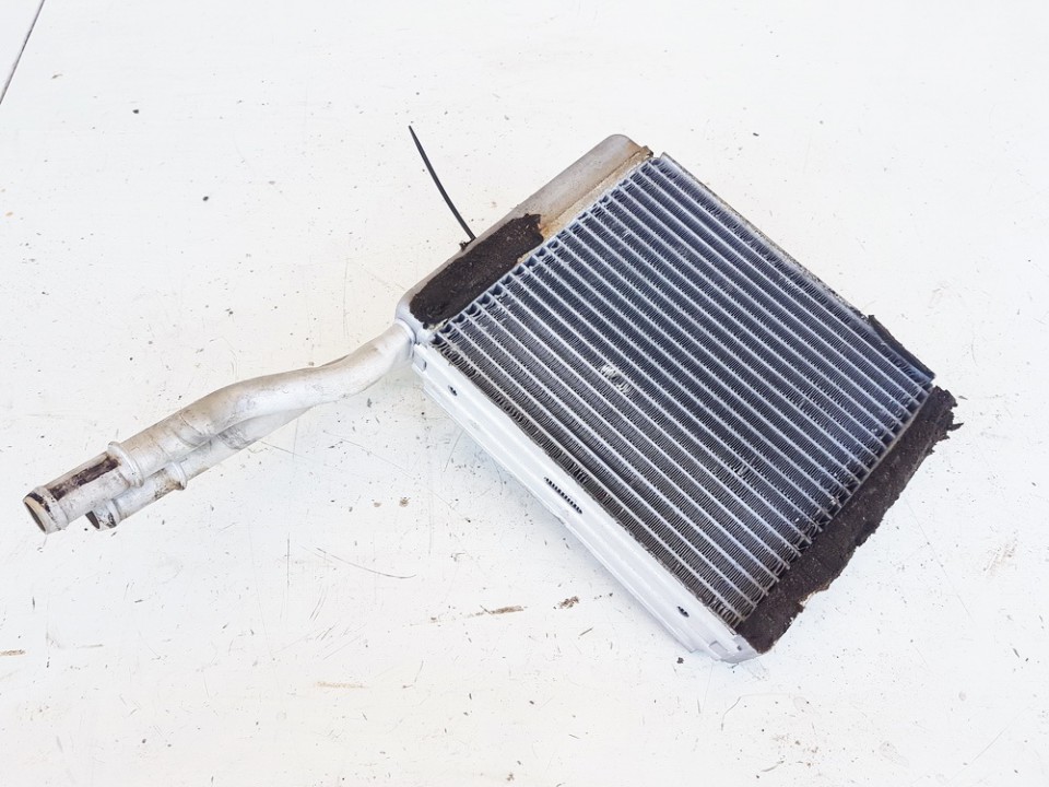 used used Heater radiator (heater matrix) Ford Focus 1999 1.6L ...