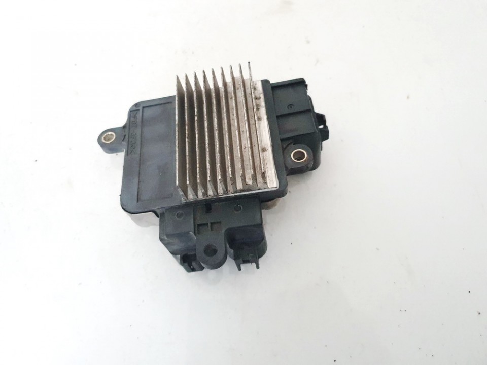 8925730060 499300-3290 Blower Fan Regulator (Fan Control Switch Relay ...