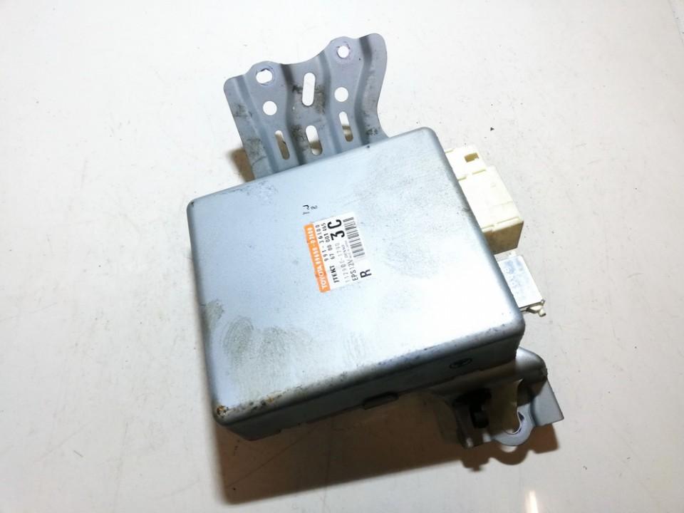 8965002400 99136800, 6700001465, 1129001790 Power Steering ECU ...