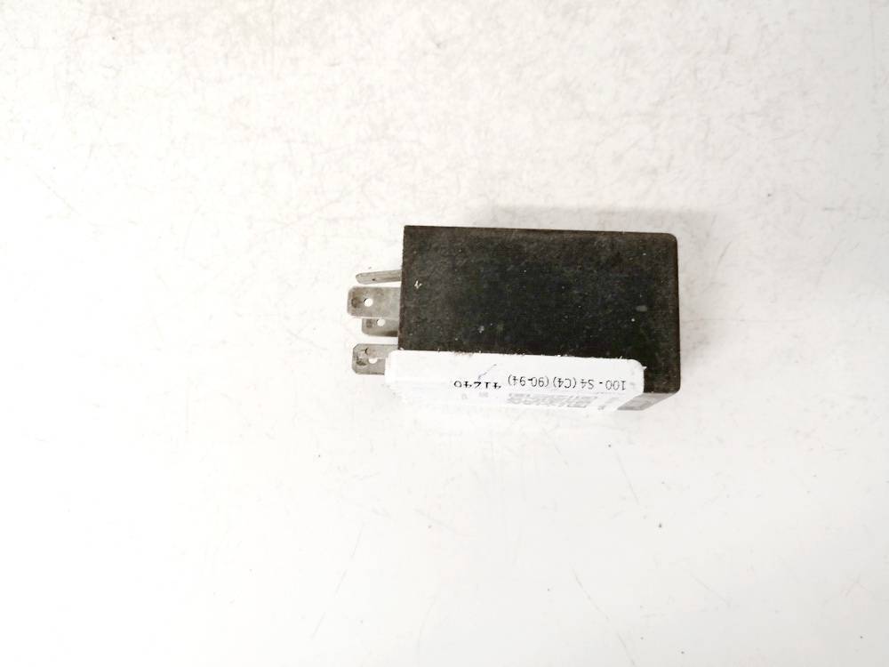 443955532a 236 Relay module Audi 100 1983 - EIS02266490 | Used Auto ...