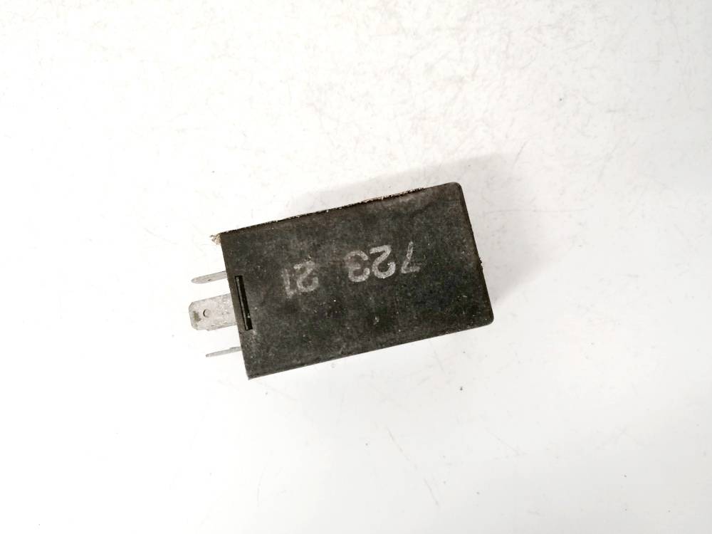 443955532a 236 Relay module Audi 100 1983 - EIS02266490 | Used Auto ...