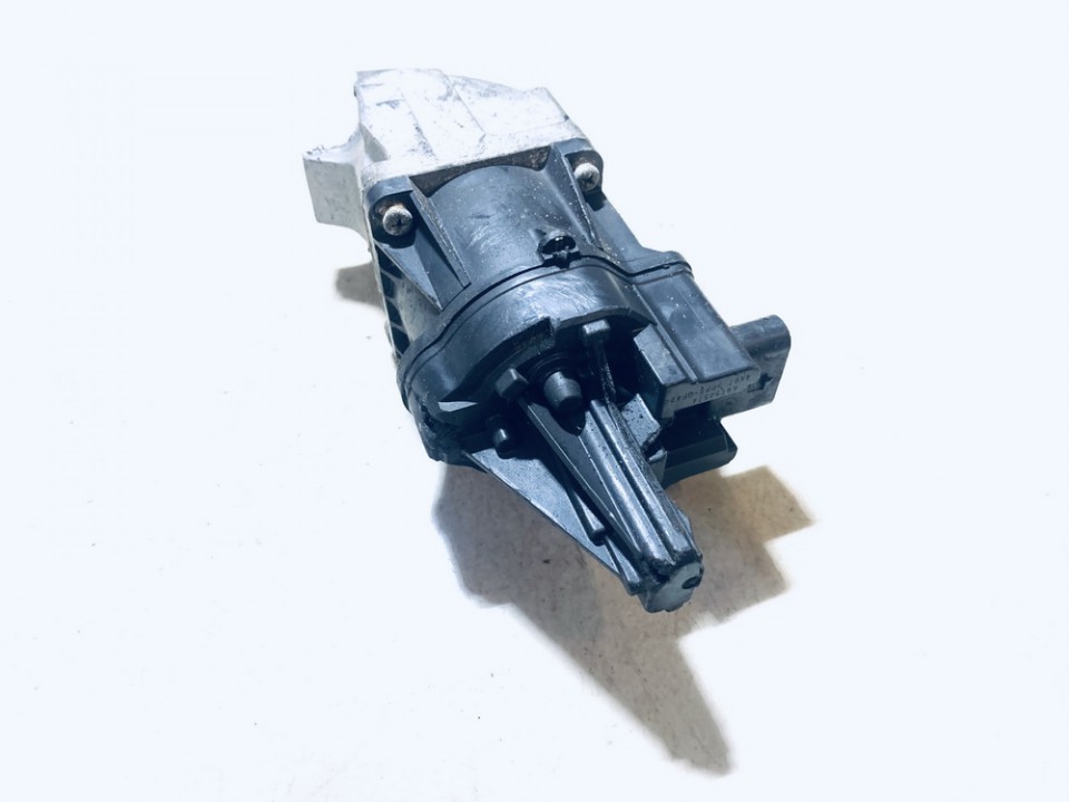 11657638783 k6t50574 EGR Valve Exhaust Gas BMW 3-Series 2012 2.0L ...