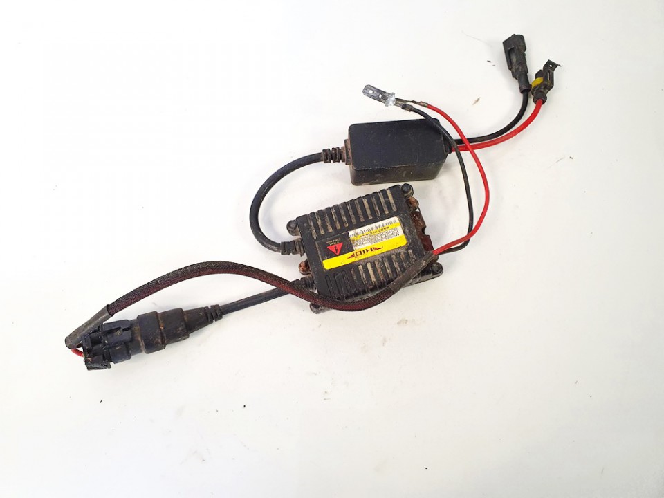 933AC USED Headlight Ballast Control Module (Xenon Headlight) Other ...