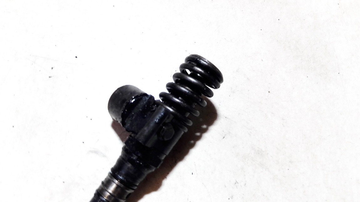 0414720404 03g130073g, 75173 Fuel Injector Audi A4 2006 2.0L 60EUR ...