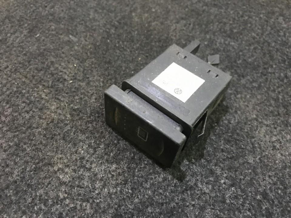 3b0959621c n/a Heated screen switch (Window Heater Switch) Volkswagen ...