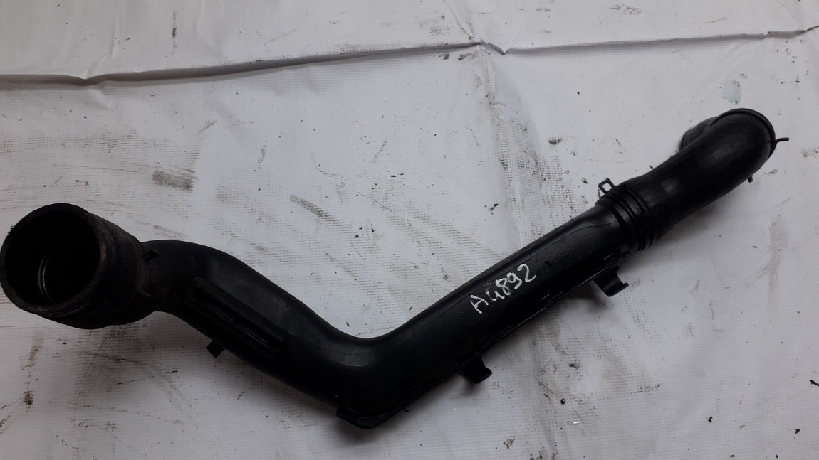 1j0145762 1j0145762am TURBO INTERCOOLER PIPE HOSE Volkswagen Bora 2004 ...