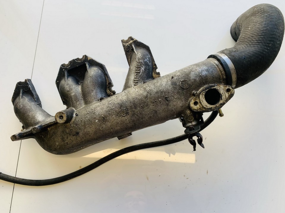 SV10100110 USED Intake manifold (Inlet Manifold) Volvo V40 1997 1.9L ...