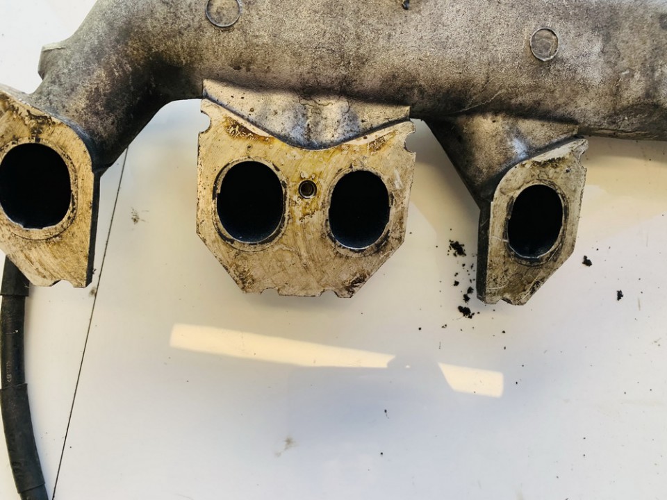 SV10100110 USED Intake manifold (Inlet Manifold) Volvo V40 1997 1.9L ...