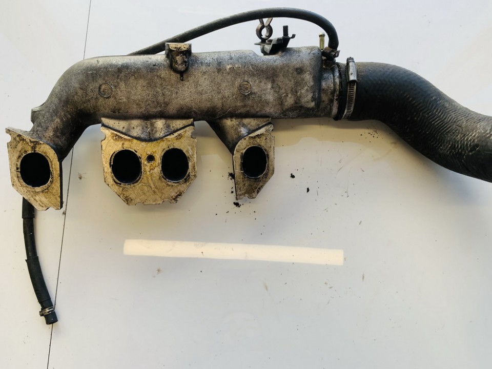 SV10100110 USED Intake manifold (Inlet Manifold) Volvo V40 1997 1.9L ...