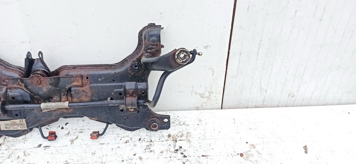 used used Front subframe Ford Focus 2006 1.6L - EIS01096501 | Used Auto ...