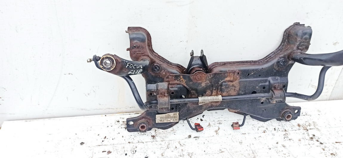 used used Front subframe Ford Focus 2006 1.6L - EIS01096501 | Used Auto ...